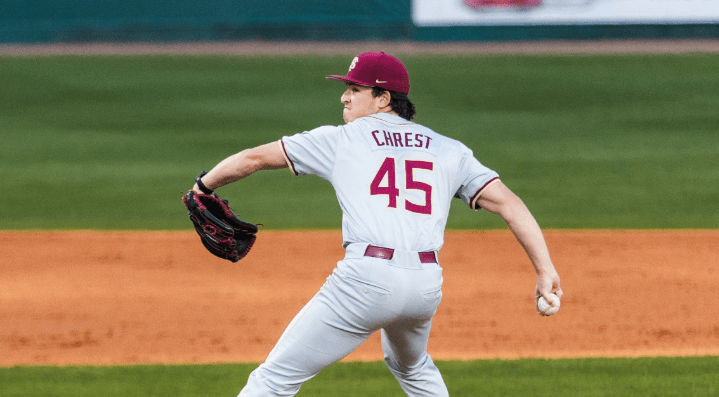 FSU Baseball improves to 8-0 with road win at Jacksonville