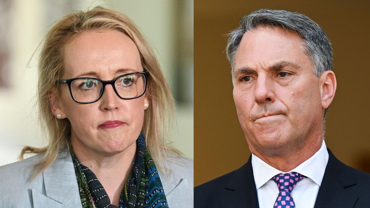 Major update in Deputy PM staffer saga