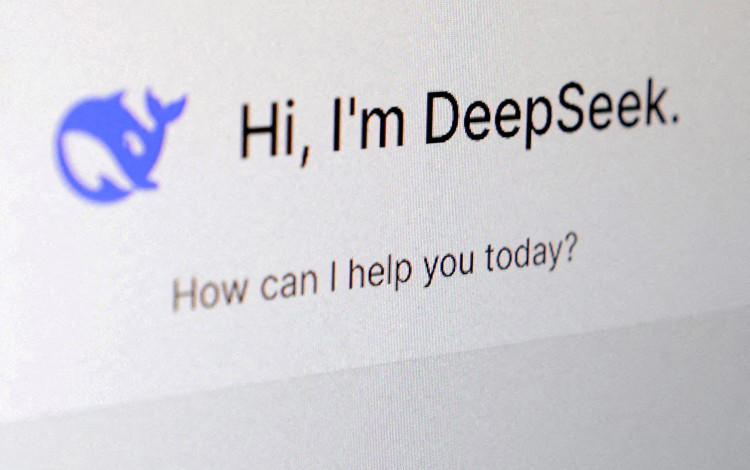 DeepSeek focuses on AGI breakthroughs over quick profits a month after shocking the world