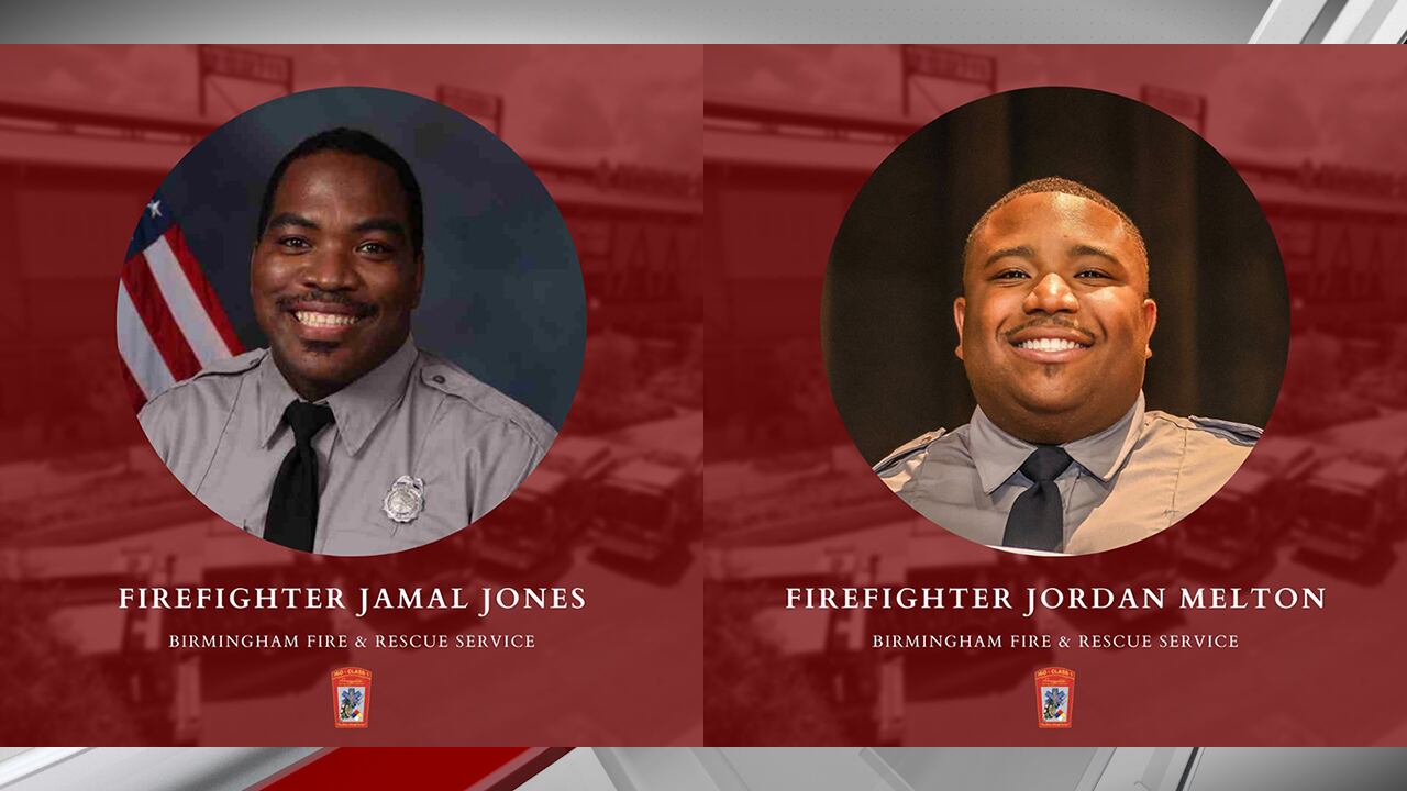 Mother of Jordan Melton releases statement, fire chief reacts to ...