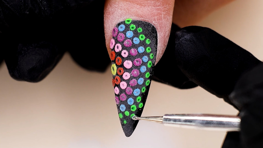 Elevate Nail Game With Hacks