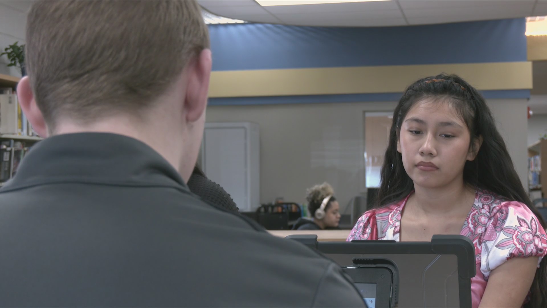 New early college program offers Neosho students a head start