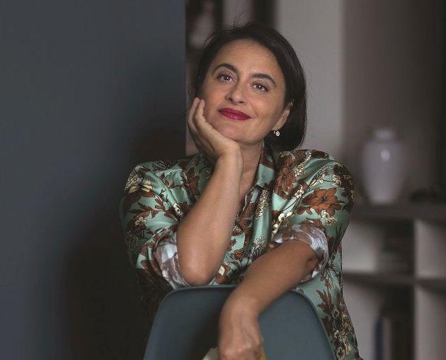 Il cibo che consola:. Angela Frenda racconta Nora Ephron