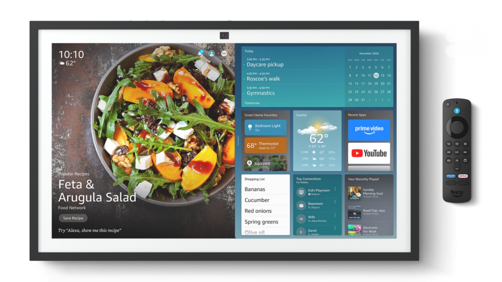 Alexa+ : voici les 6 fonctions les plus impressionnantes du nouvel ...