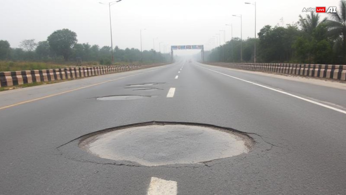 Should Toll Be Collected If Highway Is In Poor Condition? Here's What J ...