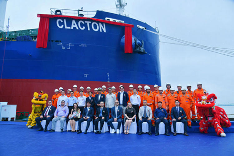 Ποια είναι η Ciner Shipping, η μεγαλύτερη τουρκική ναυτιλιακή που μετακομίζει στην Ελλάδα