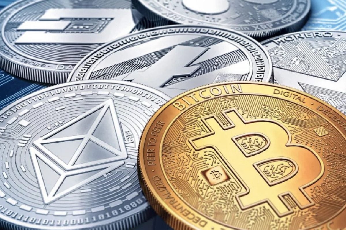 Bitcoin At 'Death Cross', Slips Below $93,000: What It Means And What ...