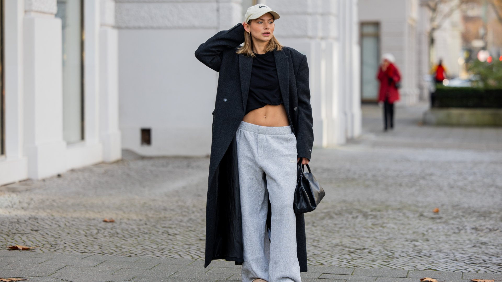 These 15 Sweatpants Even Impress a Loungewear Snob - From $13