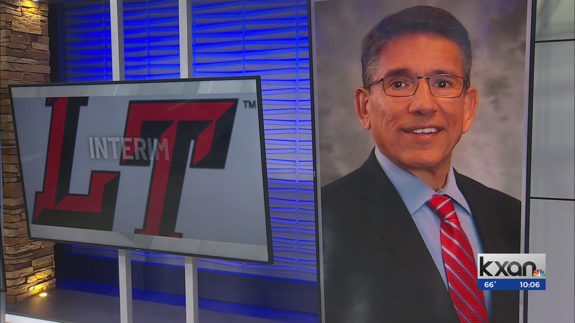 Lake Travis ISD school board names interim superintendent