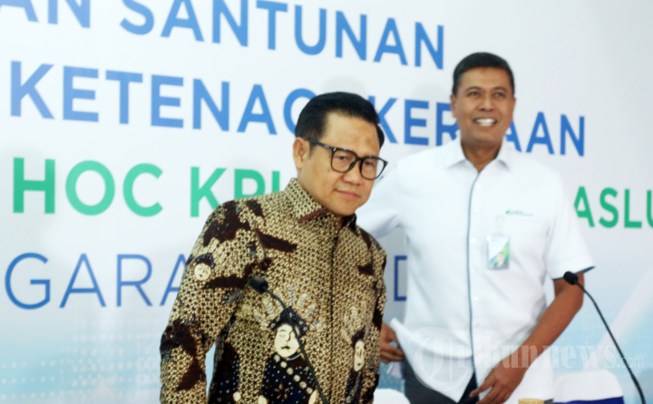 Santunan BPJS Ketenagakerjaan Kepada Petugas Pilkada 2024