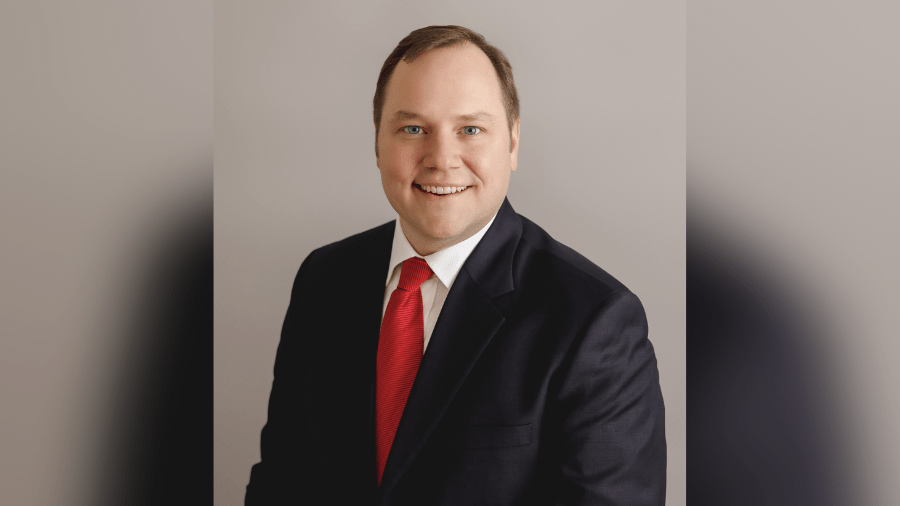 James Gardner endorsed by Republicans for Buffalo mayor