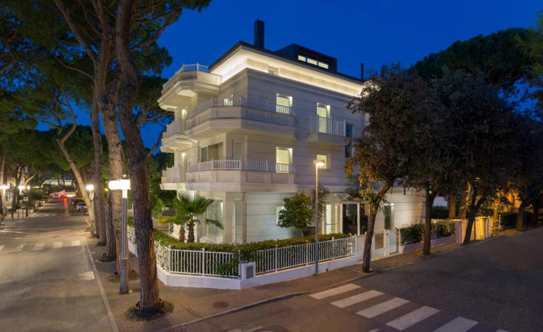 Battaglia legale sugli hotel da trasformare