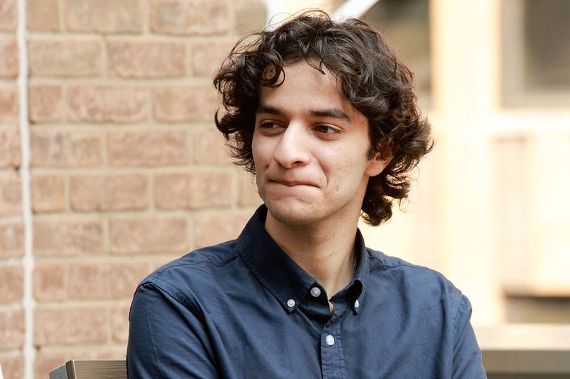 Inside the life of House of David actor Michael Iskander from Broadway ...