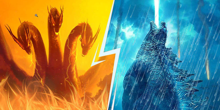 It's Not Just Gigan, Godzilla Is Ready to Revisit Some of Its Greatest ...