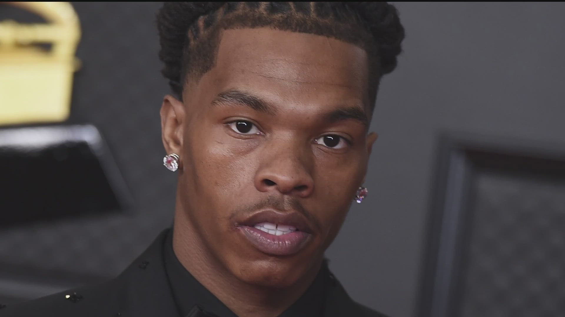 Lil Baby named in warrant connected to shooting deaths of 2 teens ...