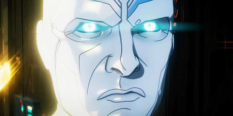 The MCU Already Revealed How Dangerous White Vision Can Be, Setting Up ...