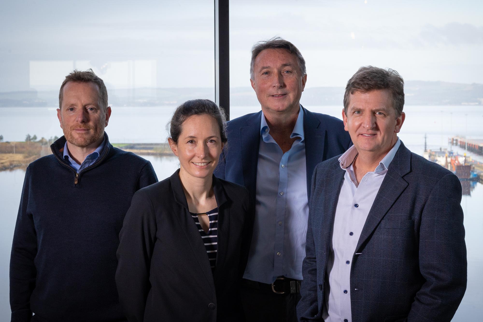 Offshore wind specialist nets £9.2 million to build Scottish plant and ...