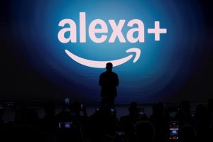 Amazon debuts new Alexa voice assistant with AI overhaul