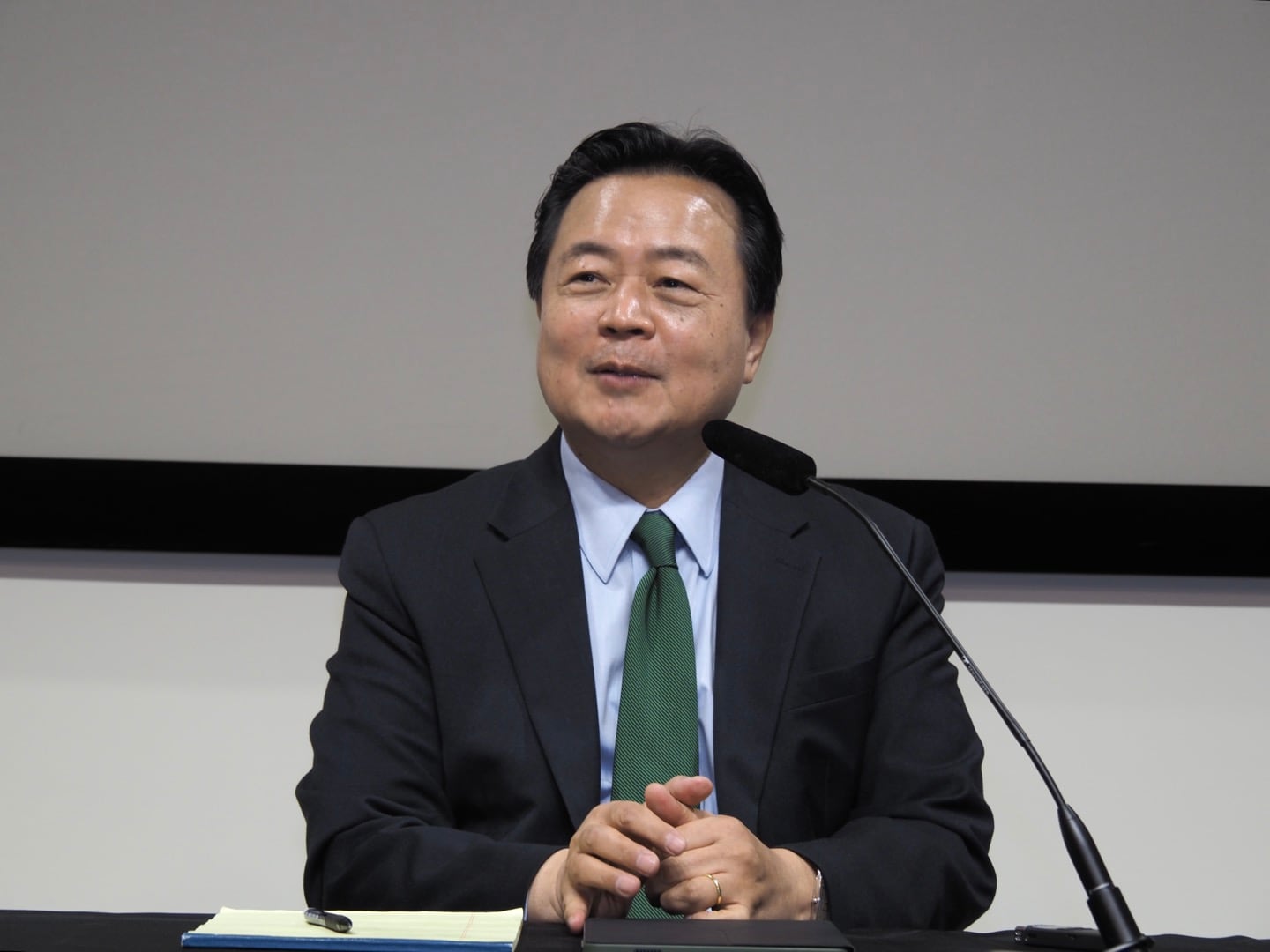 South Korea, U.S. to use ‘denuclearization of North Korea’ in nuclear talks