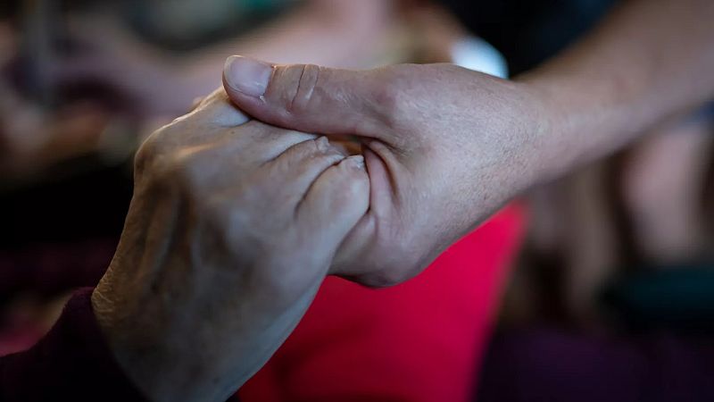 Demand for palliative care is surging worldwide as people live longer ...