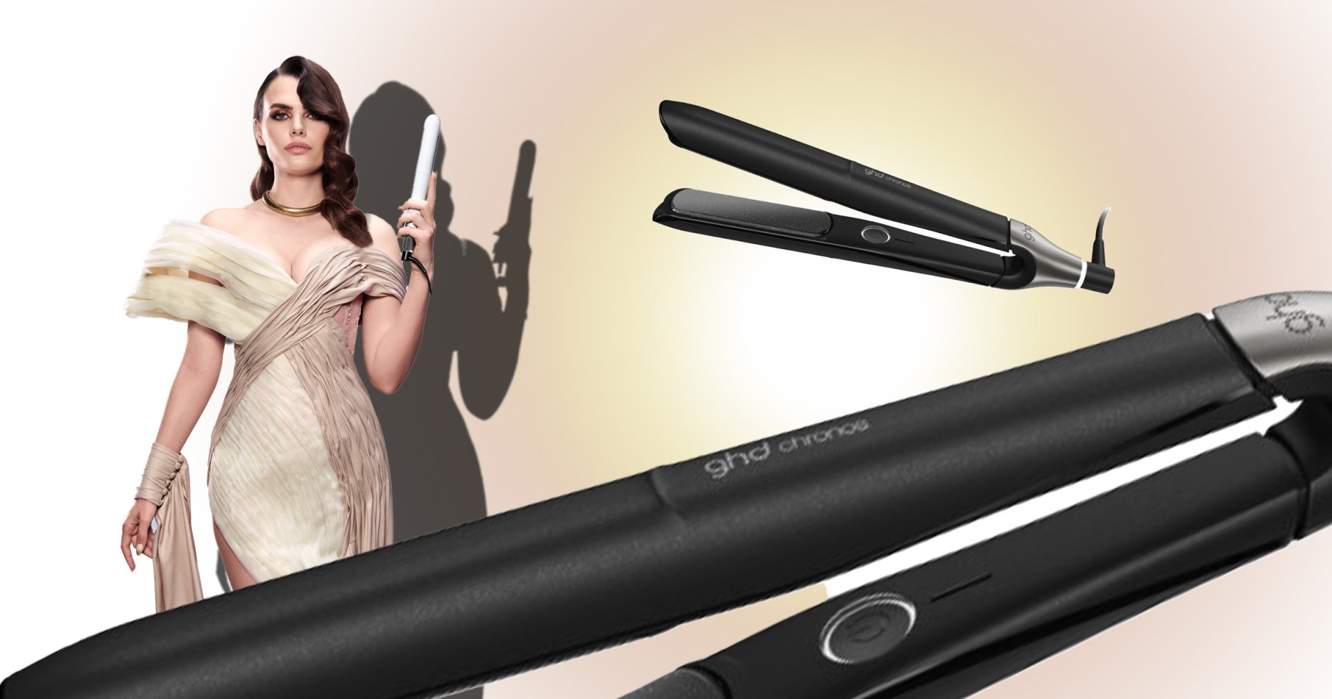 ghd brings back its genius Upgrade Programme - and you could save £100 ...