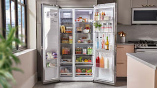 Best Side-by-Side Refrigerators of 2025, Lab-Tested and Reviewed