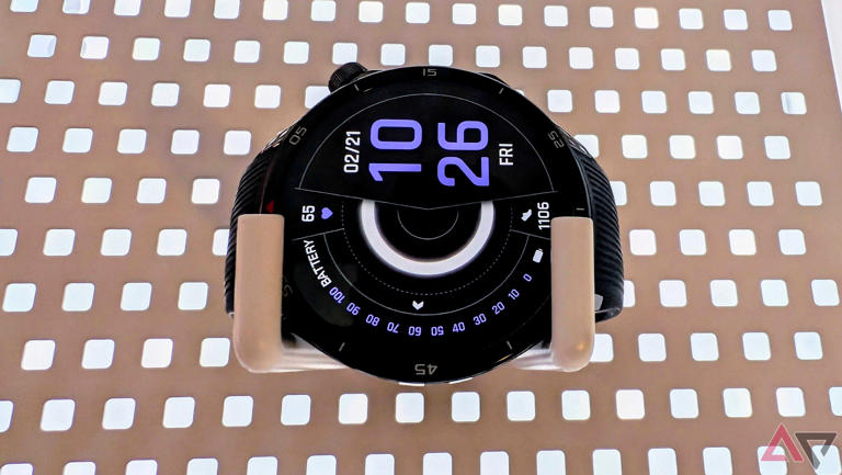 4 OnePlus Watch 3 features I like so much that I'm giving up my old ...