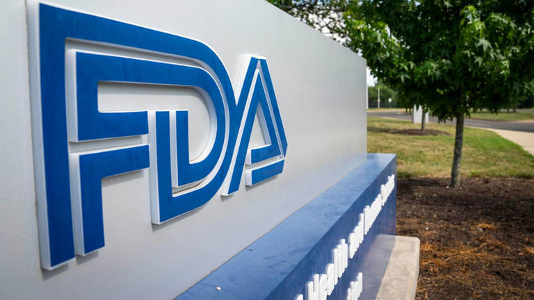 FDA Vaccine Panel Meeting To Discuss Flu Shots Reportedly Canceled
