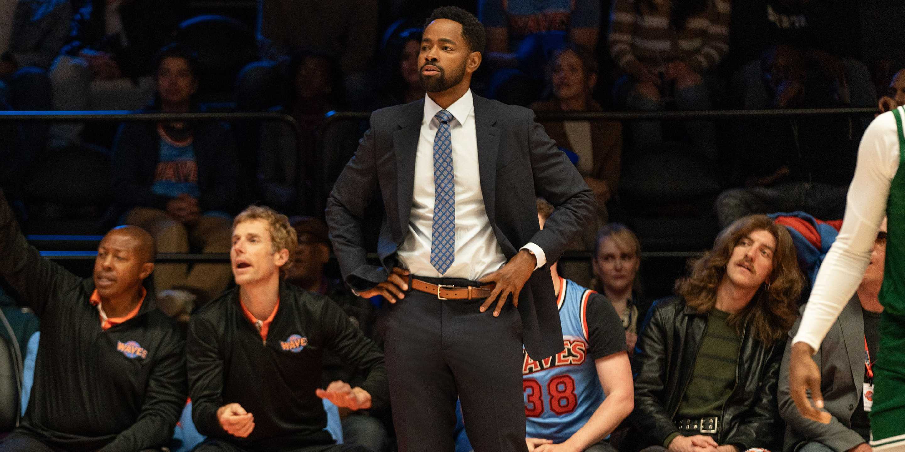 The True Story Behind Kate Hudson's Running Point Character, Isla ...