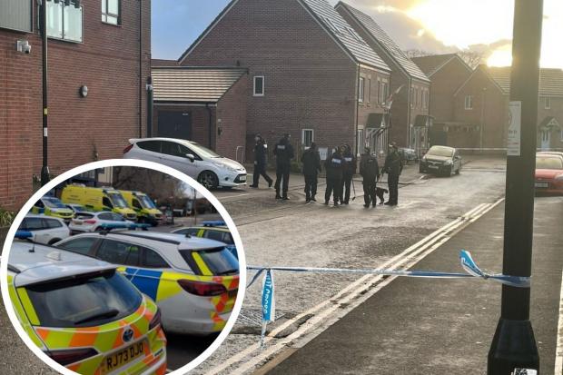 Praise for primary school after 'bomb threat' scare