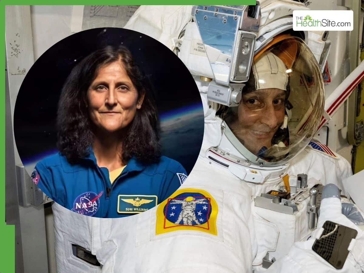 Sunita Williams Return Date Confirmed: NASA Astronaut To Face Severe ...