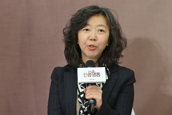 KBS 장수프로 MC 교체? '30주년 진품명품'의 소신 발언