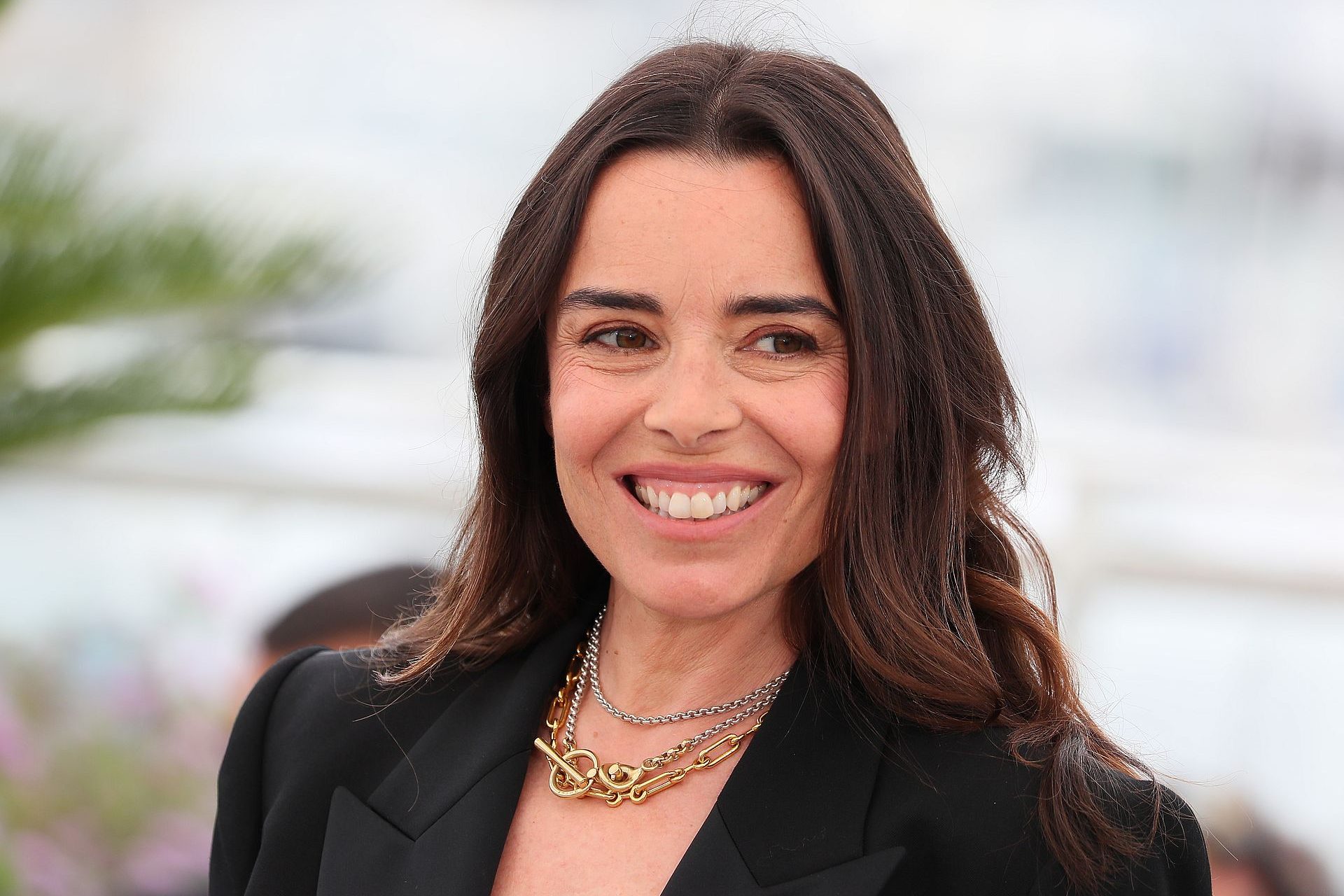 Nominée pour un nouveau César, Élodie Bouchez est à l’affiche du film « Dis-moi juste que tu m ...