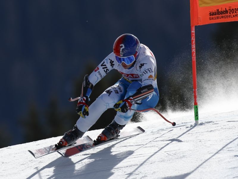 Ski alpin Weltcup Damen 2024/25 Ergebnisse: Wer holt den Sieg bei den ...