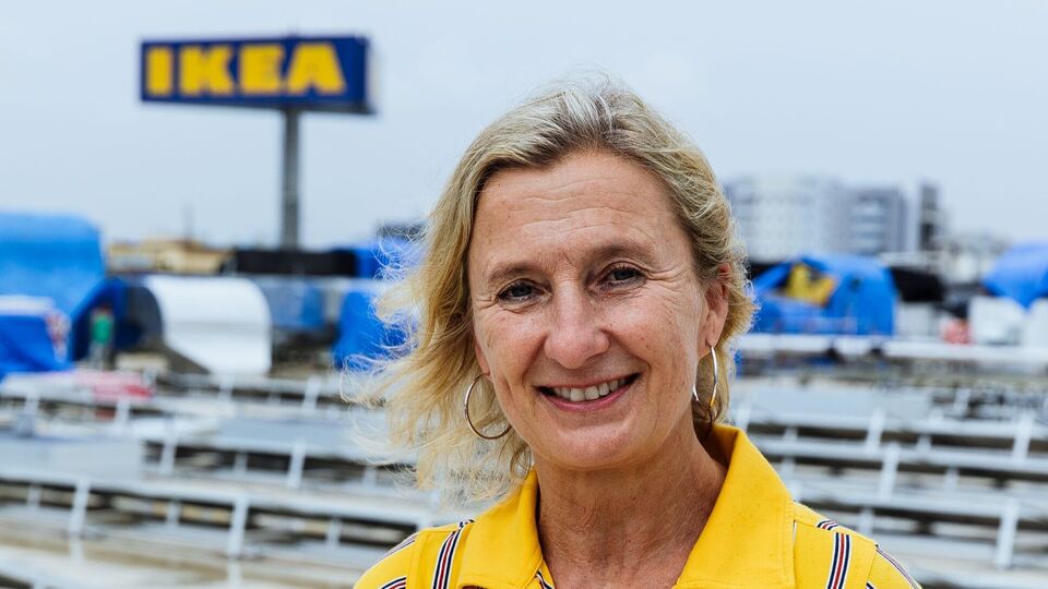 Ikea eyes Delhi-NCR expansion with small format store, e-commerce ...