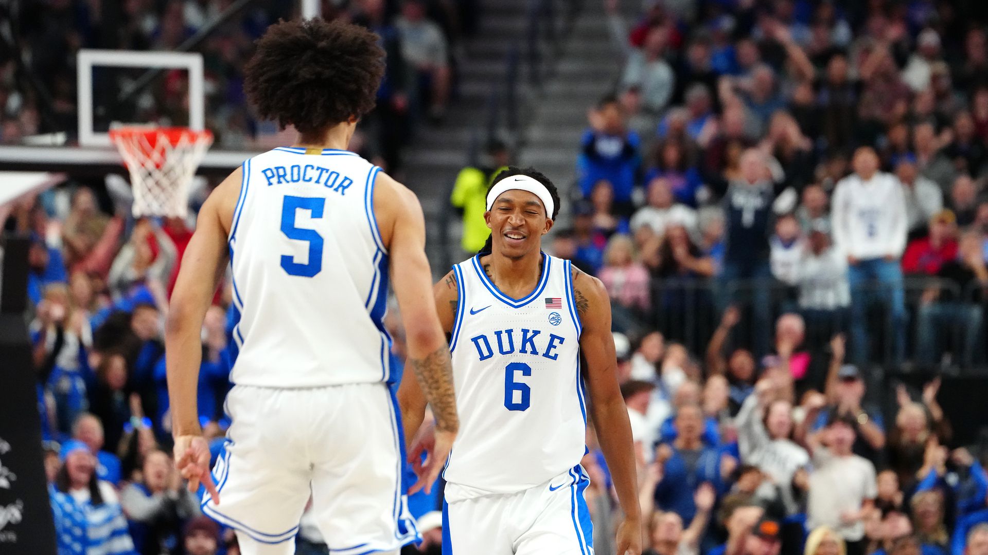 With Proctor And Brown Out, What’s Next For Duke?