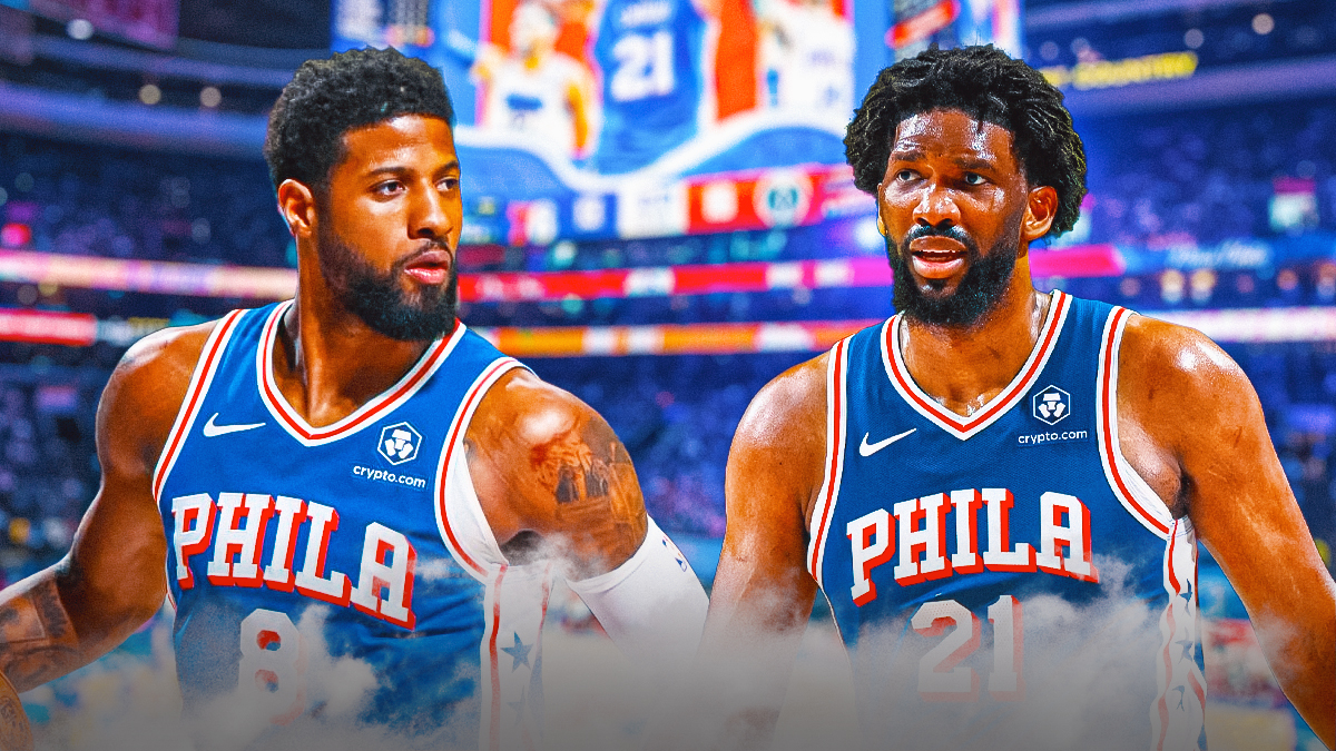 Philadelphia 76ers’ fatal flaw that must be fixed after 2025 NBA All ...