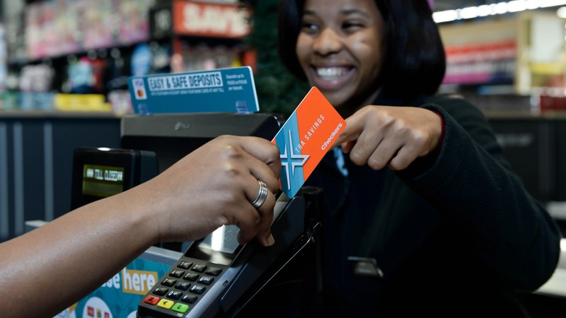 Earn massive UCount rewards as Standard Bank partners with Shoprite Group