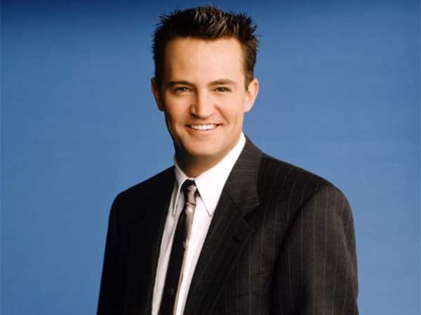 Matthew Perry allegedly recieved 27 shots of Ketamine before his death ...