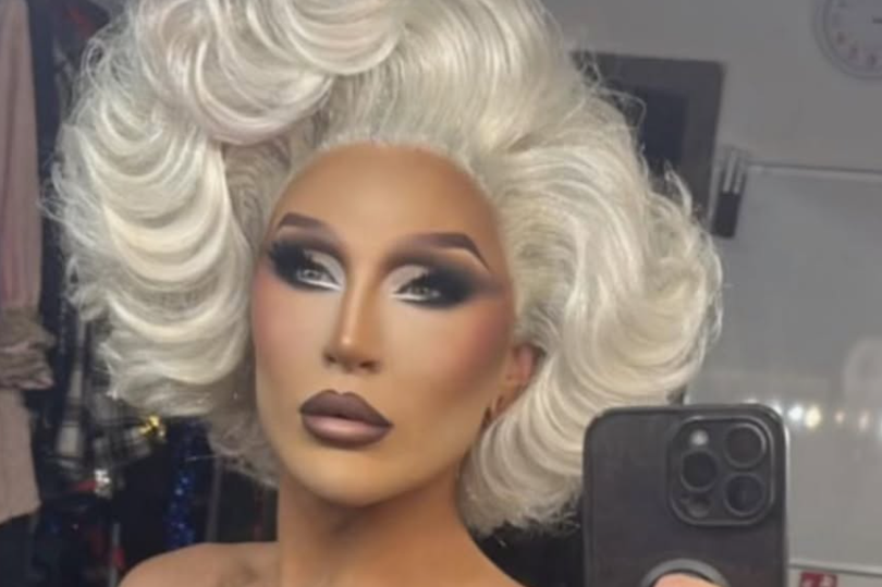 The Vivienne's 'legacy kept alive' with posthumous icon award