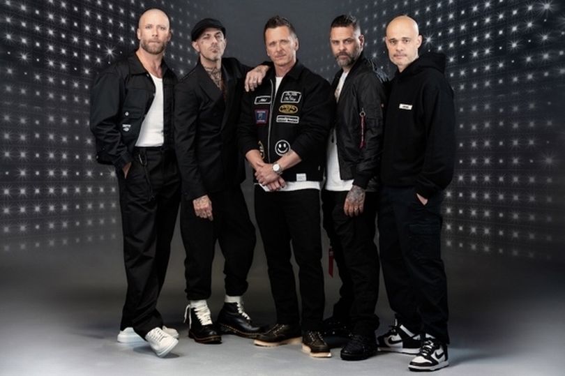 Five tour 2025 - how to get tickets, pre-sale and full list of dates