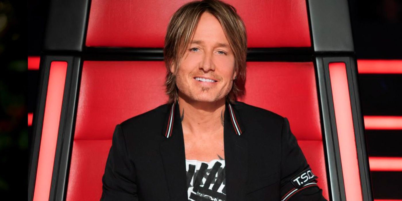 Keith Urban Teams Up With Taylor Sheridan To Find Country’s Next Star ...