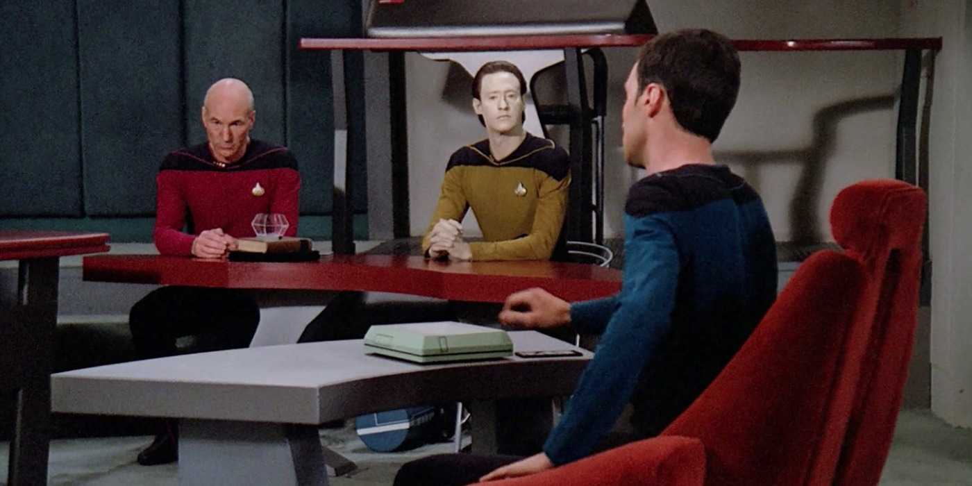 Data’s 15 Best Star Trek Episodes & Movies, Ranked