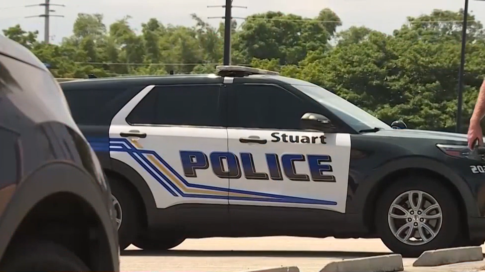 Three juveniles arrested in connection with string of vehicle ...