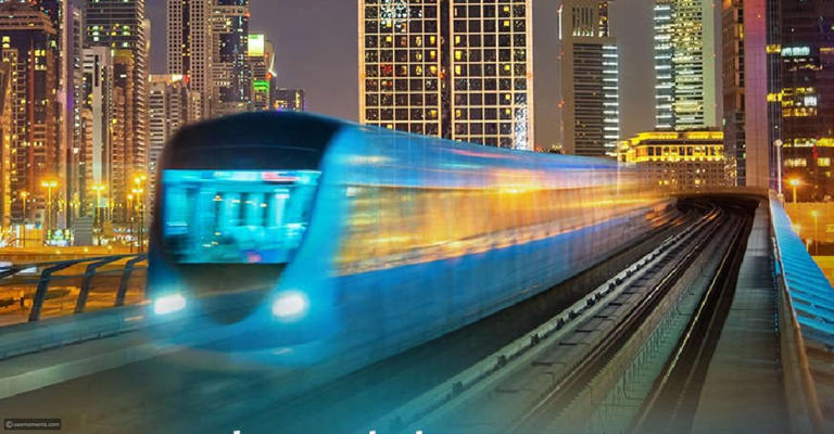 Dubai RTA Announces Ramadan Service Hours