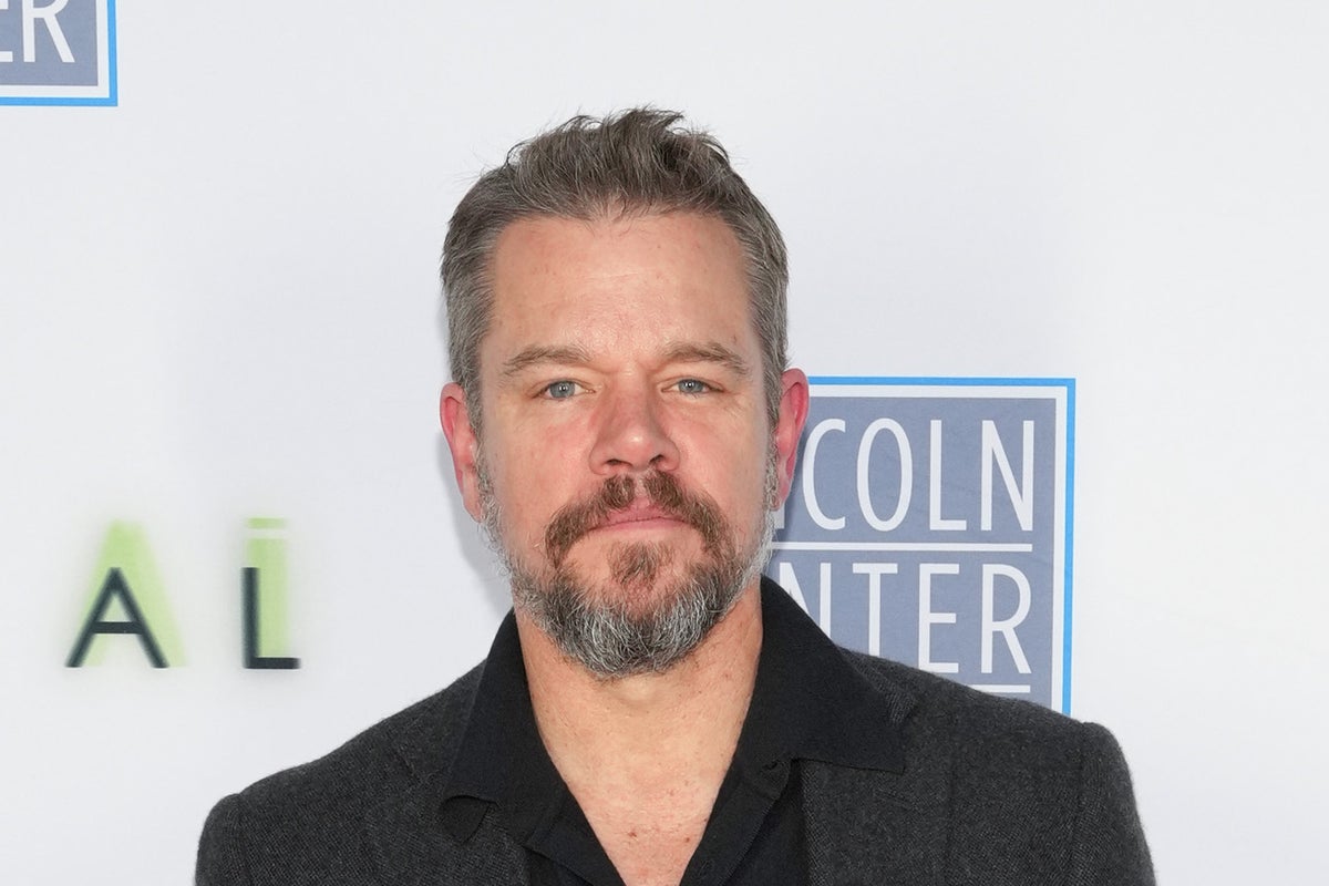 Jason Bateman reveals who Matt Damon wanted to play in Arrested ...