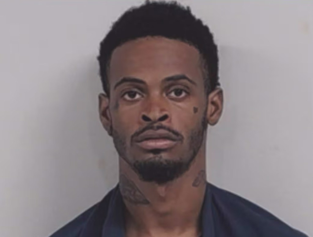 Two alleged gang members charged in murder of former Georgia high ...