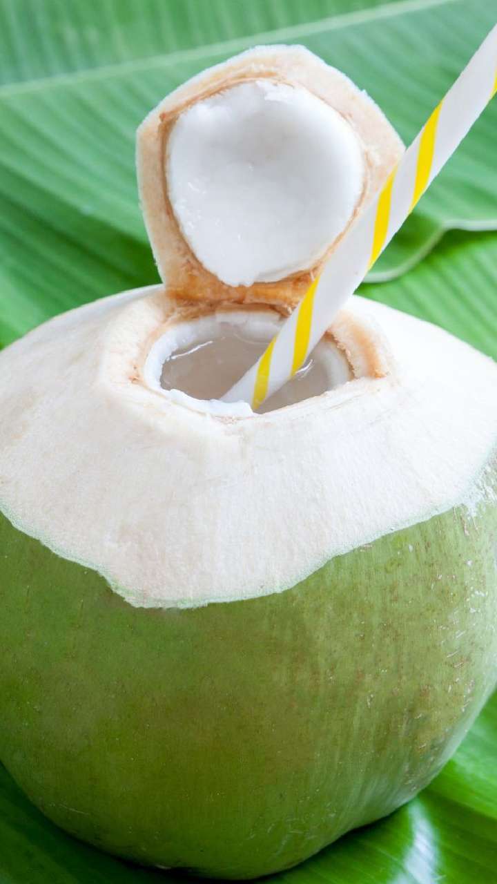 5 Health Benefits Of Eating Coconut Malai You Should Know