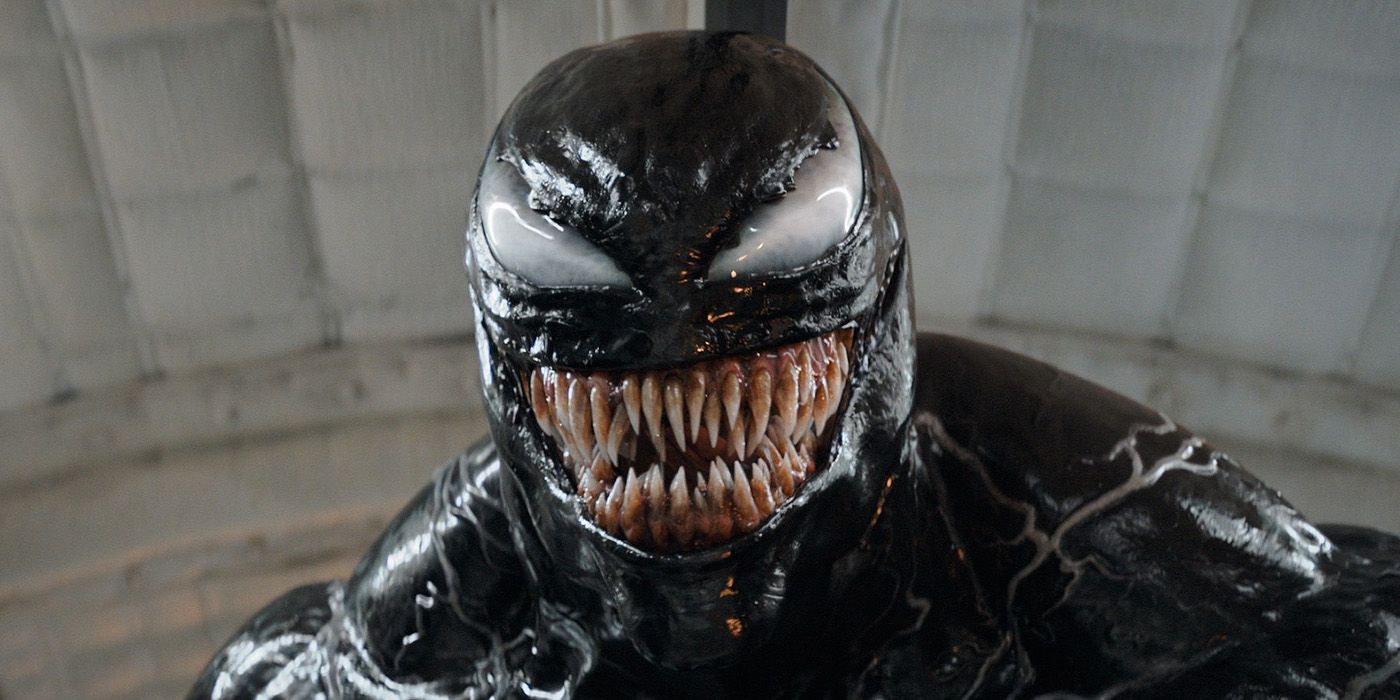 Tom Hardy's Divisive 'Venom: The Last Dance' is Number One on Netflix