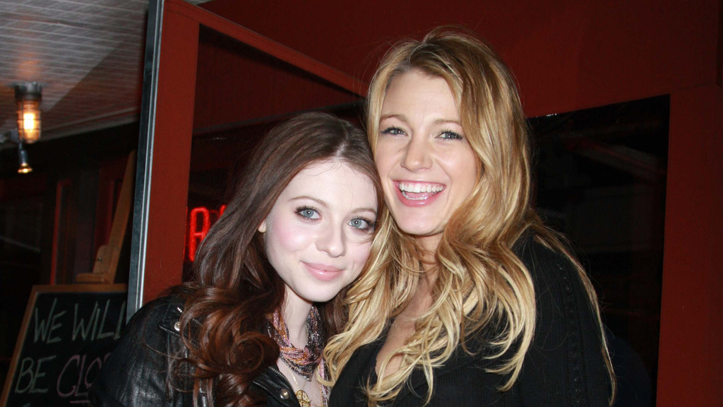 Blake Lively rend hommage à la « très loyale » Michelle Trachtenberg